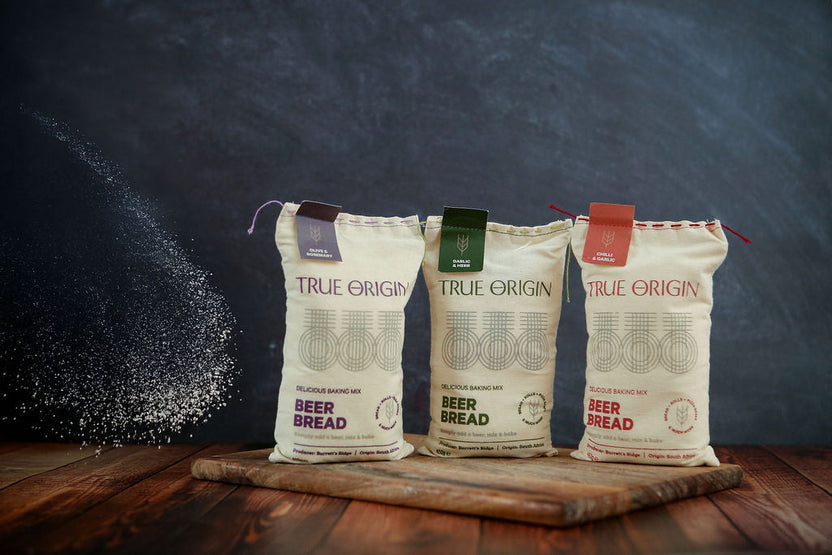 Fair Food, Fine Food – True Origin Retail