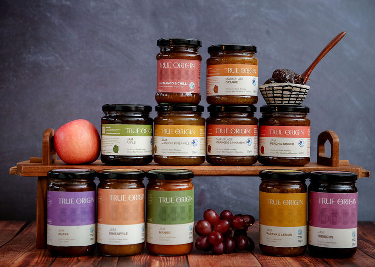 True Origin | Food that has True Impact at Origin – True Origin Retail