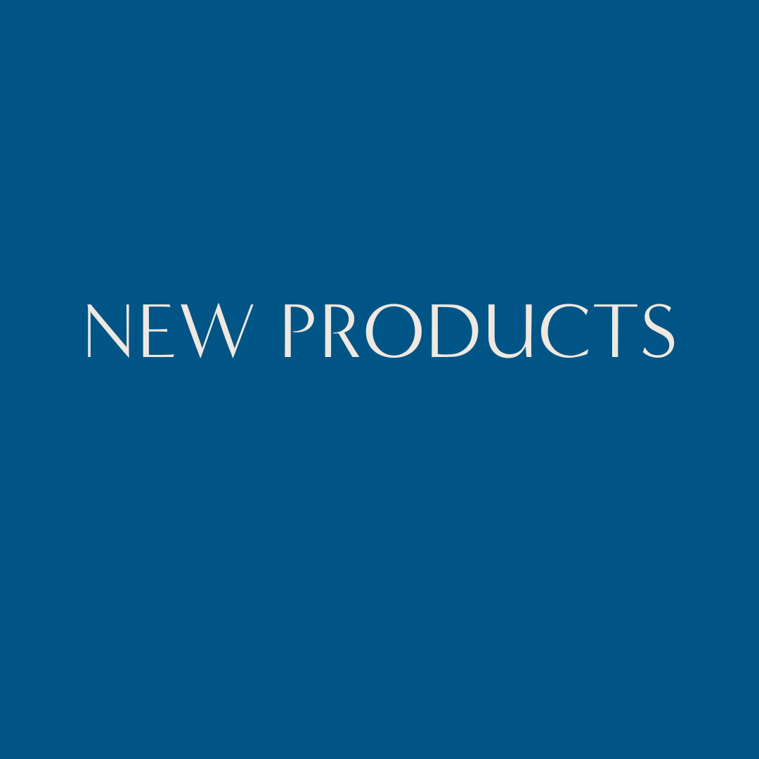 New Products – True Origin Retail