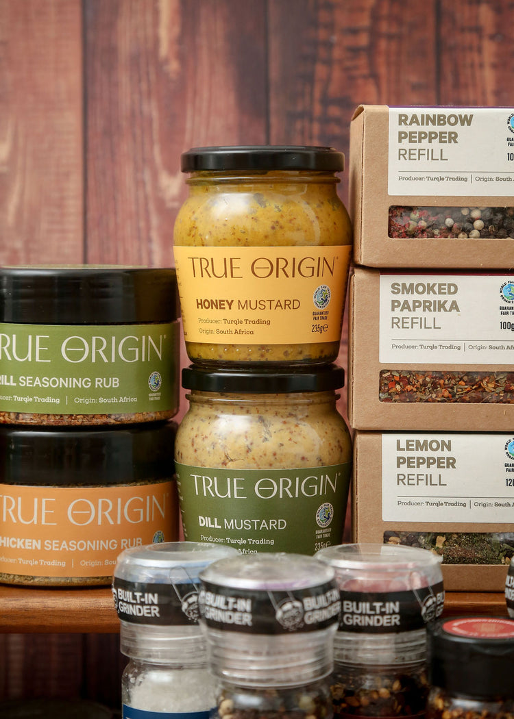 True Origin | Food that has True Impact at Origin – True Origin Retail